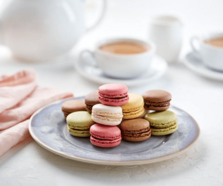 Indulge in Sweet Temptations: Top Cafes in Mauritius for Irresistible ...
