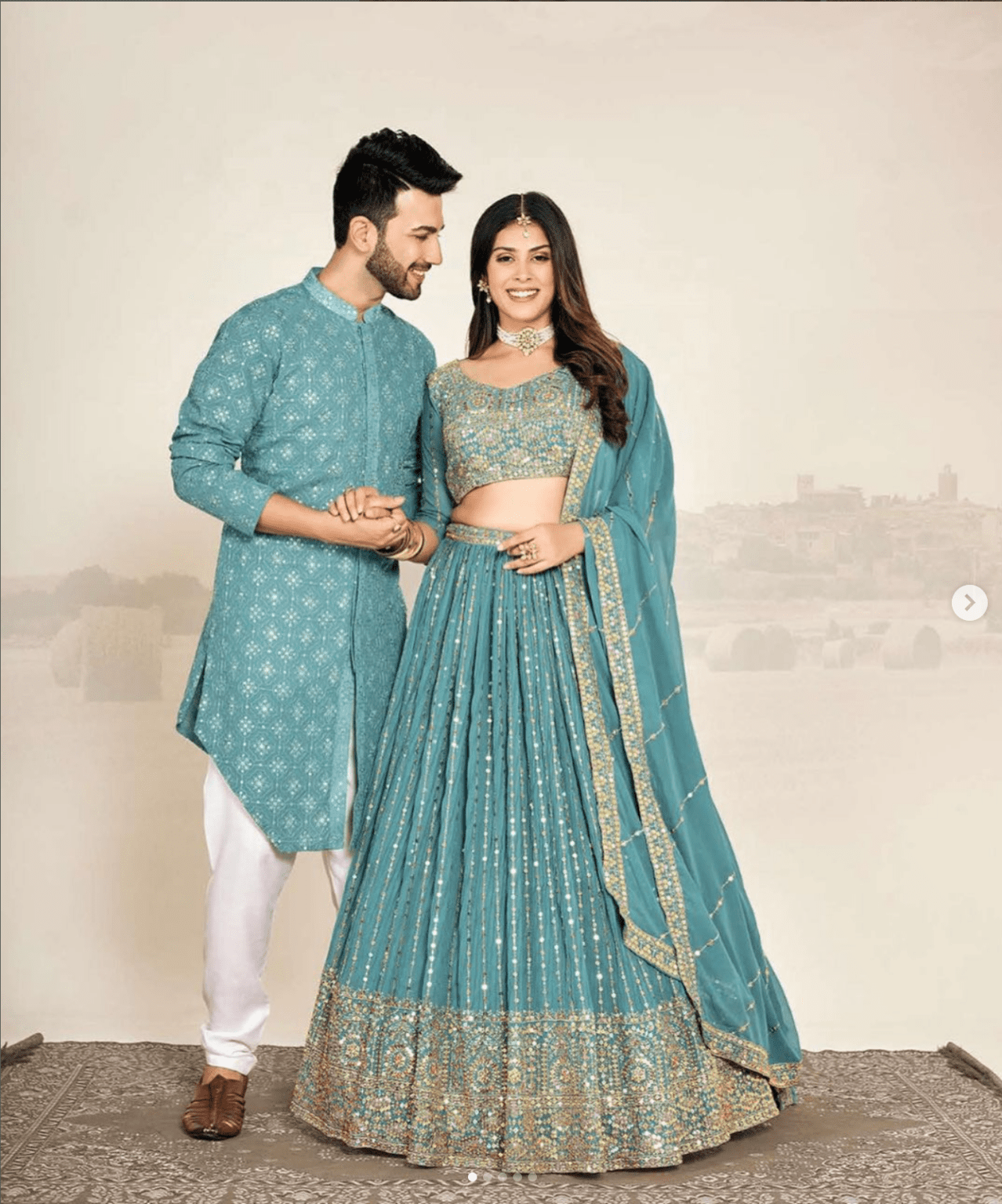 From Sarees to Lehengas: Top Stores in Mauritius for Indian Ethnic and ...